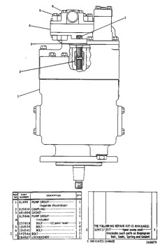 8J-0498 Ring 8J0498 Pump Grouppiston Engine 9R-5387 Cylinder Liner ...